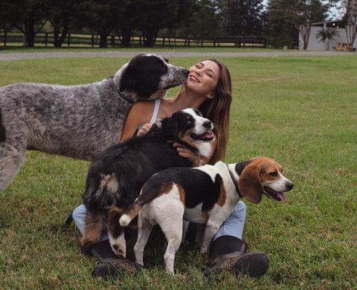 Lauren Rhoden Height, Weight, Age, Boyfriend, Family, Facts, Biography