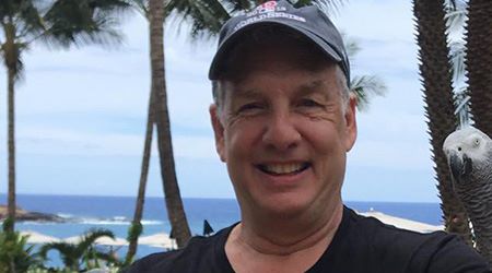 Marc Summers (TV Personality) Height, Weight, Age, Spouse, Biography