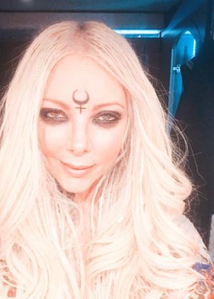 Maria Brink Height, Weight, Age, Boyfriend, Family, Facts, Biography