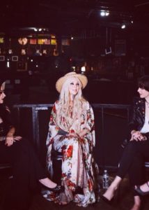 Maria Brink Height, Weight, Age, Boyfriend, Family, Facts, Biography