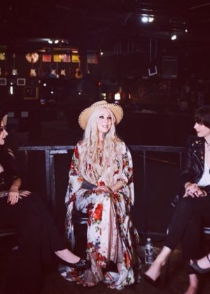 Maria Brink Height, Weight, Age, Boyfriend, Family, Facts, Biography