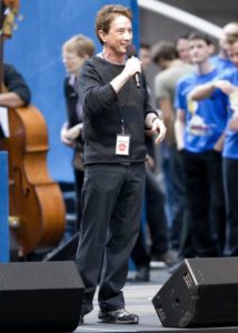 Martin Short Height, Weight, Age, Spouse, Children, Facts, Biography