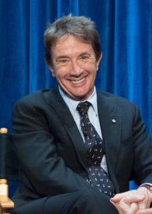 Martin Short Height, Weight, Age, Spouse, Children, Facts, Biography