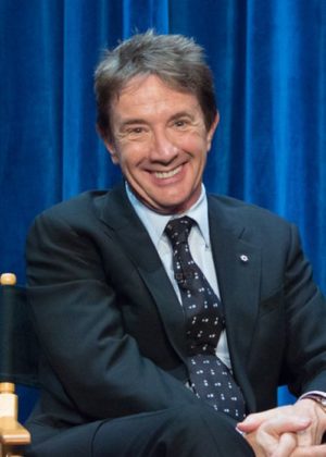 Martin Short Height, Weight, Age, Spouse, Children, Facts, Biography