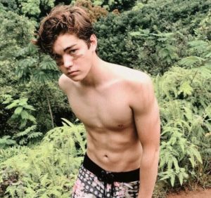 Matt Sato Height, Weight, Age, Girlfriend, Family, Facts, Biography