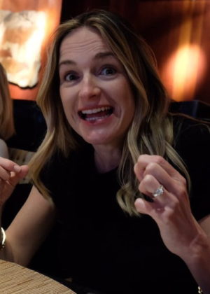 Molly McNearney Height, Weight, Age, Spouse, Family, Facts, Biography