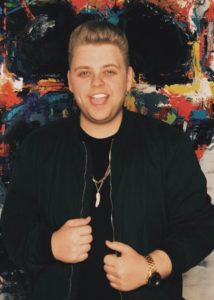 Nick Crompton Height, Weight, Age, Boyfriend, Family, Facts, Biography