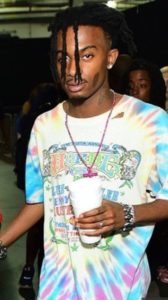 Playboi Carti Height, Weight, Age, Girlfriend, Children, Facts, Biography