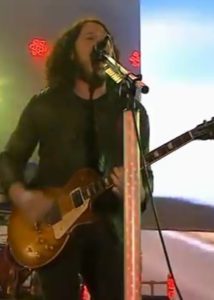 Ray Toro Height, Weight, Age, Spouse, Family, Facts, Biography