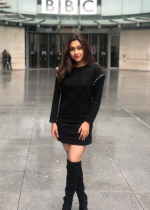 Reem Shaikh Height, Weight, Age, Boyfriend, Family, Facts, Biography