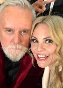 Roger Taylor (Queen Drummer) Height, Weight, Age, Spouse, Biography