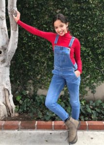 Ruth Righi Height, Weight, Age, Boyfriend, Family, Facts, Biography