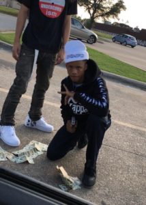 Tay-K Height, Weight, Age, Girlfriend, Family, Facts, Biography