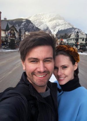 Torrance Coombs Height, Weight, Age, Spouse, Family, Facts, Biography