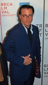 Andy García Height, Weight, Age, Spouse, Family, Facts, Biography