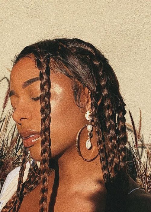 Victoria Monét Height, Weight, Age, Boyfriend, Family, Facts, Biography