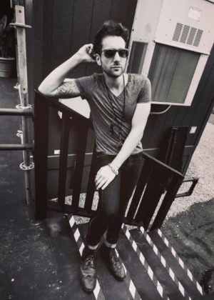 Will Champlin Height, Weight, Age, Spouse, Family, Facts, Biography