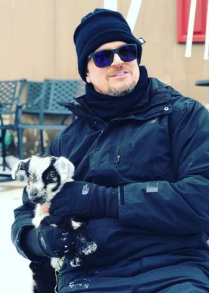 Zak Bagans Height, Weight, Age, Girlfriend, Family, Biography