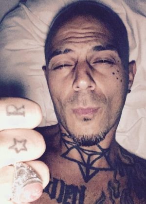 Abz Love Height, Weight, Age, Girlfriend, Family, Facts, Biography