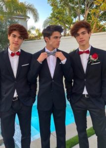 Alex Stokes Height, Weight, Age, Girlfriend, Family, Facts, Biography