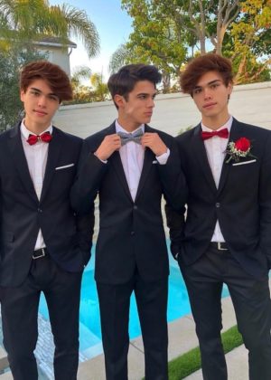 Alex Stokes Height, Weight, Age, Girlfriend, Family, Facts, Biography