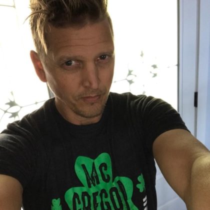 Barry Pepper Height, Weight, Age, Spouse, Family, Facts, Biography