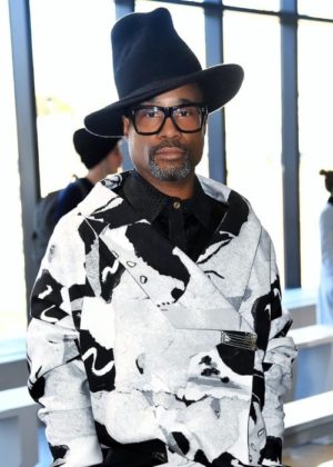 Billy Porter Height, Weight, Age, Spouse, Family, Facts, Biography