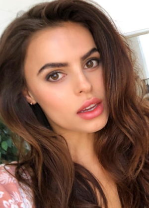 Brooks Nader Height, Weight, Age, Spouse, Family, Facts, Biography