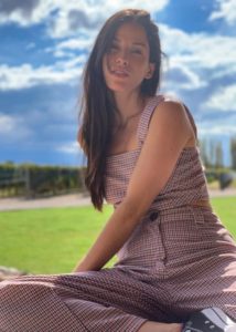 Candelaria Molfese Height, Weight, Age, Boyfriend, Family, Biography