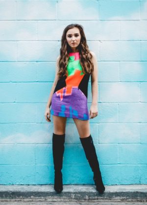 Caroline Height, Weight, Age, Boyfriend, Family, Facts, Biography