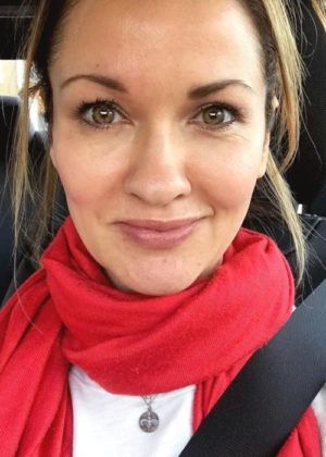 Catherine Taber Height, Weight, Age, Boyfriend, Family, Facts, Biography