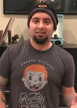 Chris Kirkpatrick Height, Weight, Age, Spouse, Family, Facts, Biography