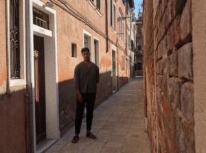 Chuku Modu Height, Weight, Age, Girlfriend, Family, Facts, Biography