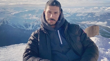 Chuku Modu Height, Weight, Age, Girlfriend, Family, Facts, Biography