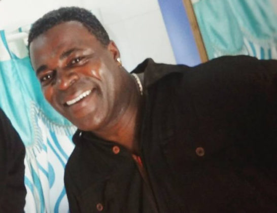 Danny Sapani Height, Weight, Age, Spouse, Family, Facts, Biography