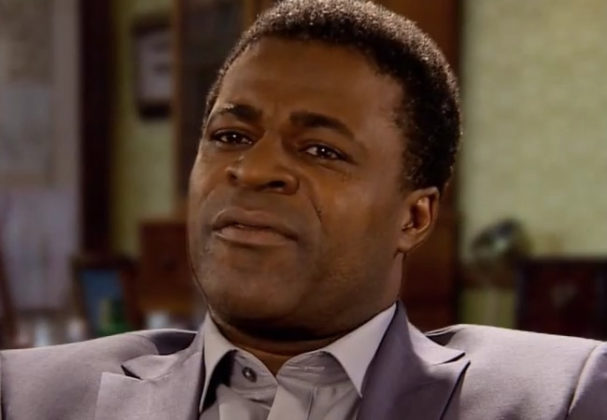 Danny Sapani Height, Weight, Age, Spouse, Family, Facts, Biography