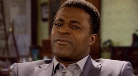 Danny Sapani Height, Weight, Age, Spouse, Family, Facts, Biography