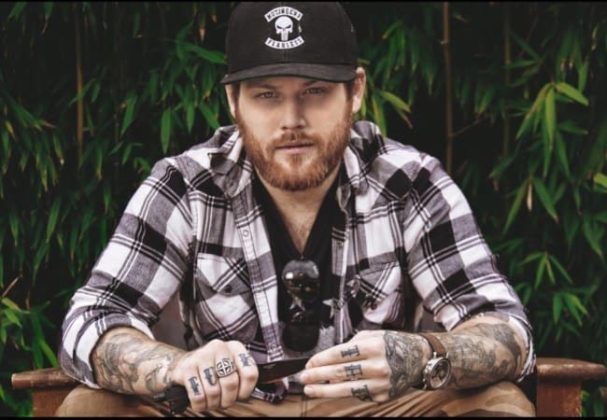 Danny Worsnop Height, Weight, Age, Girlfriend, Family, Facts, Biography
