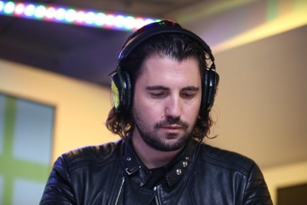 Dimitri Vegas Height, Weight, Age, Spouse, Family, Facts, Biography