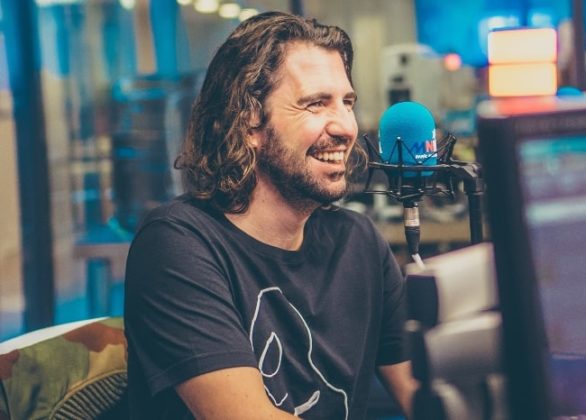 Dimitri Vegas Height, Weight, Age, Spouse, Family, Facts, Biography