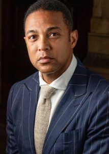 Don Lemon Height, Weight, Age, Boyfriend, Family, Facts, Biography