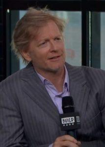 Eric Stoltz Height, Weight, Age, Spouse, Family, Facts, Biography