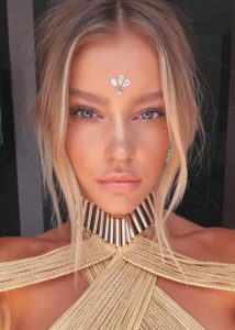 Georgia Gibbs Height, Weight, Age, Boyfriend, Family, Facts, Biography