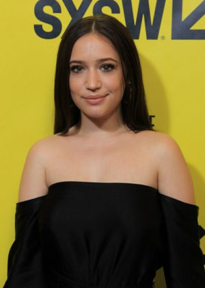 Gideon Adlon Height, Weight, Age, Boyfriend, Family, Facts, Biography