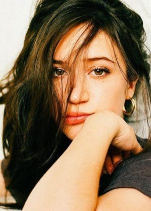 Gideon Adlon Height, Weight, Age, Boyfriend, Family, Facts, Biography