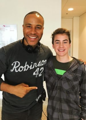 Isaac Kragten Height, Weight, Age, Girlfriend, Family, Facts, Biography