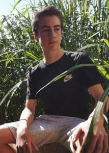 Isaac Kragten Height, Weight, Age, Girlfriend, Family, Facts, Biography