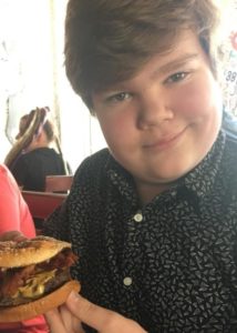 Jeremy Ray Taylor Height, Weight, Age,Girlfriend, Family, Facts, Biography