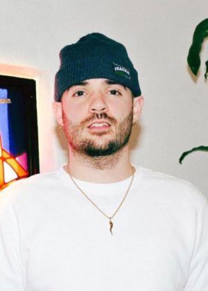 Jon Bellion Height, Weight, Age, Girlfriend, Family, Facts, Biography