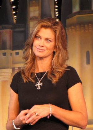 Kathy Ireland Height, Weight, Age, Spouse, Family, Facts, Biography